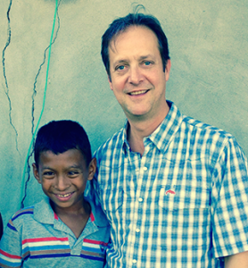 Jim Robinson, M.D. | Brain Expert